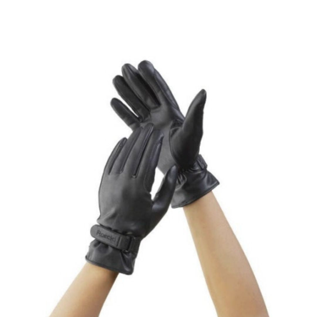 Riding Gloves – The Tackeria