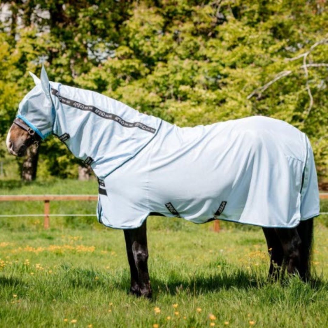 Fly Sheets – The Tackeria