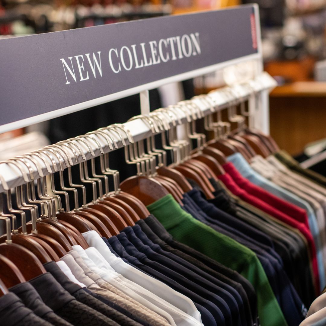 New Arrivals – The Tackeria